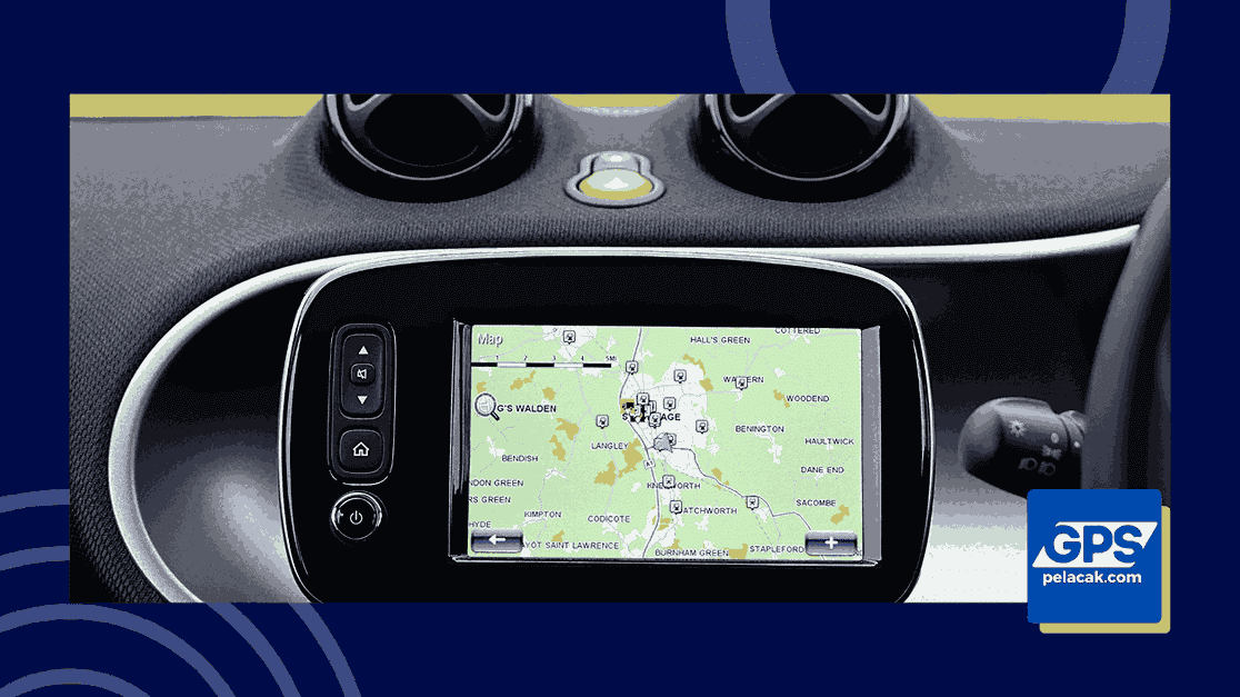 Manfaat Aplikasi Gps Untuk Mobil Truk | One Time GPS