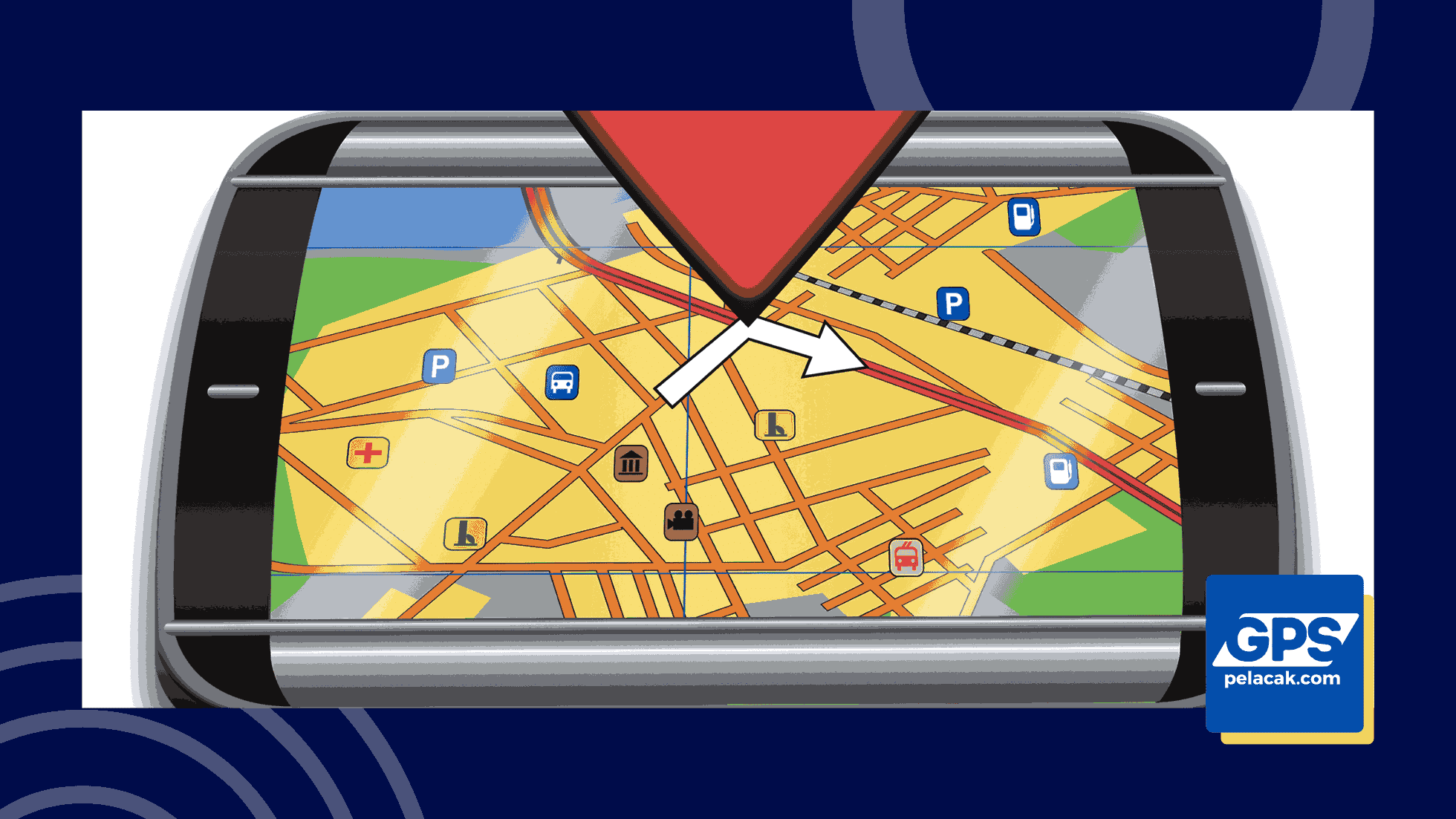 5 Fitur Server GPS Terbaik yang Wajib Pemilik Bisnis Pertimbangkan ...